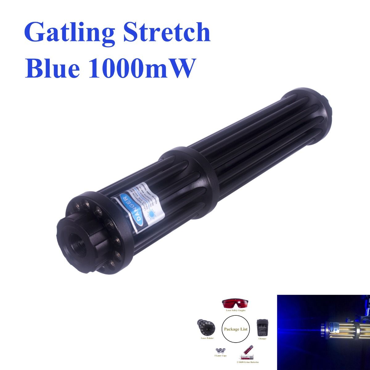 blue laser pointer 1000mw