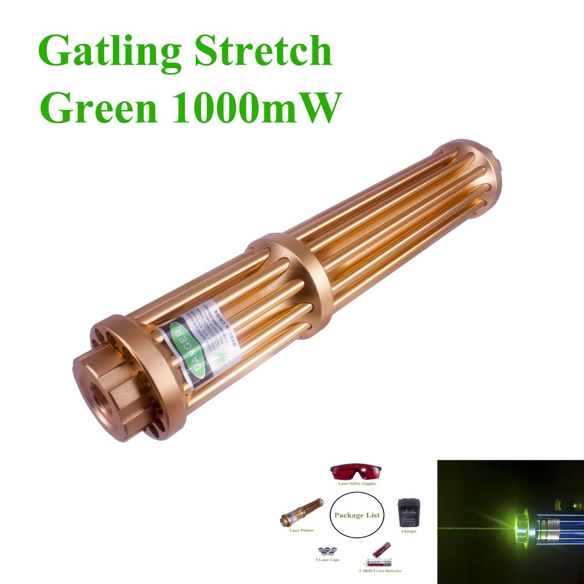 green laser pointer 1000mw