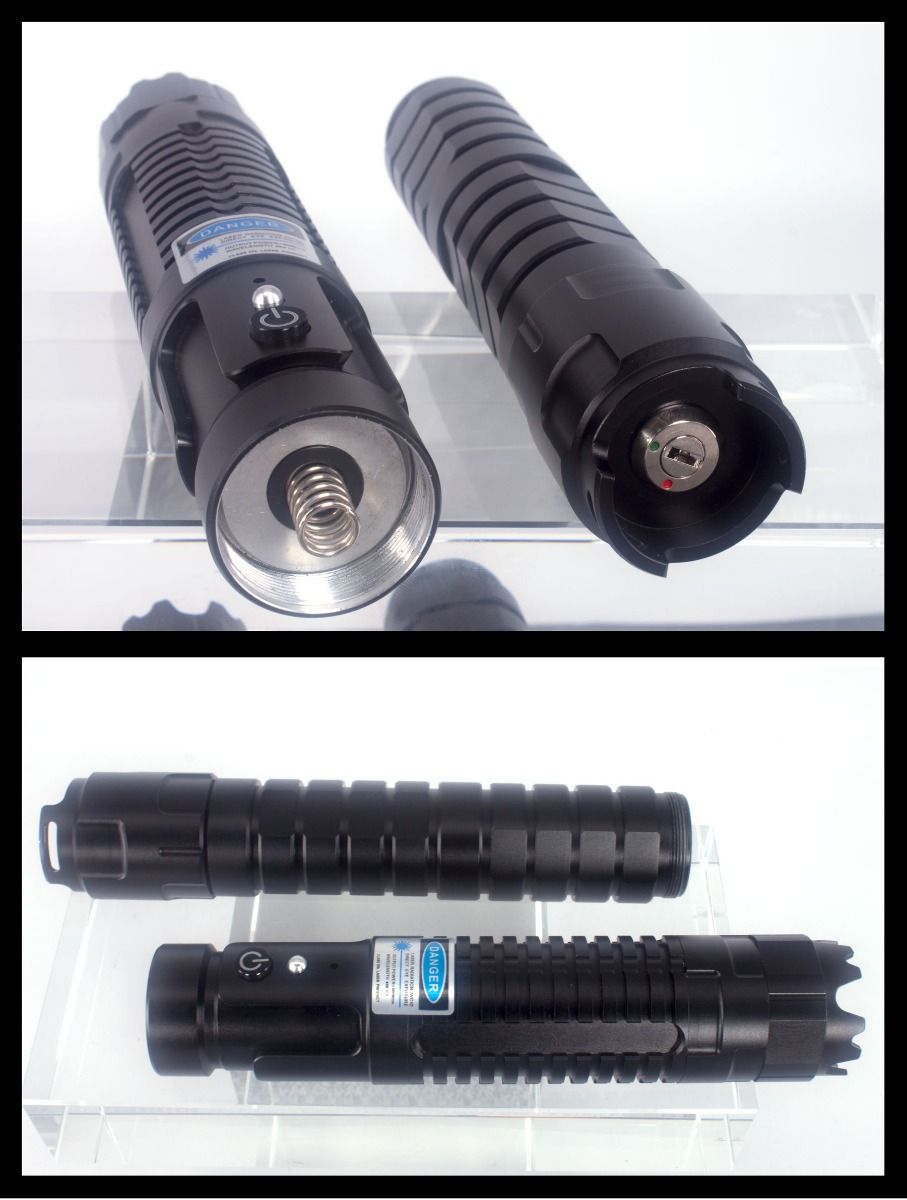Green Laser Pointer 1000mw